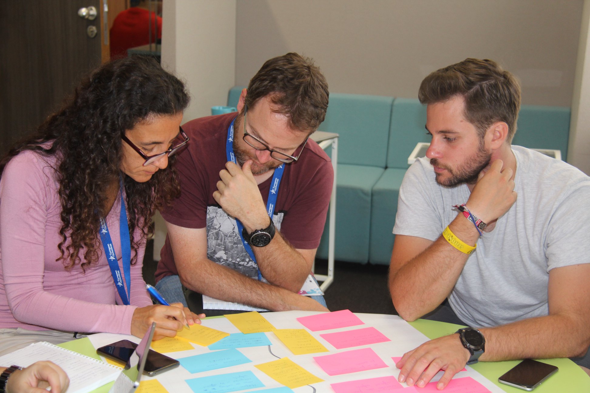 Coding testimonials: Why is coding important? | Code Week