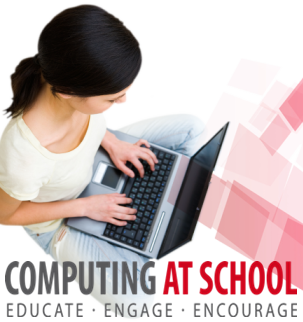 The story of Computing at School from the UK | Code Week