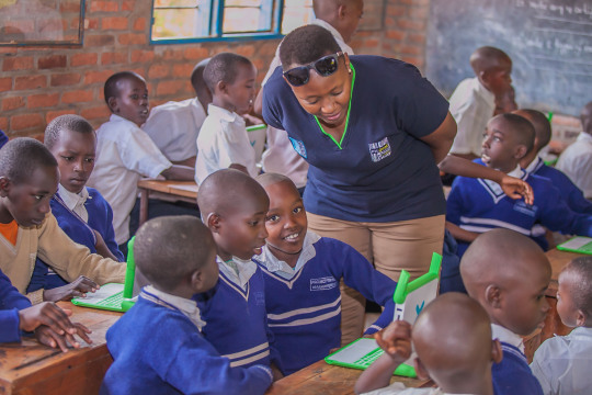 Africa Code Week 2016 sees 430,00 young Africans code in 30 countries ...