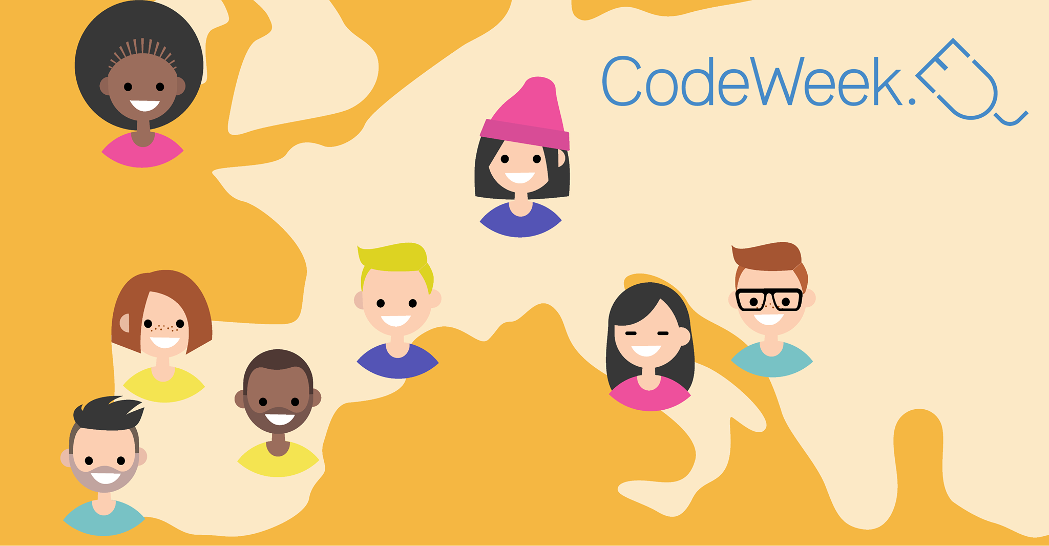 #CodeWeek boosts digital skills around Europe | Code Week