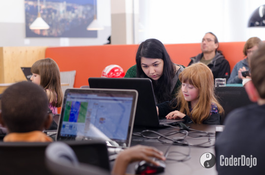 How to start a coding club for young people – Free online CoderDojo ...
