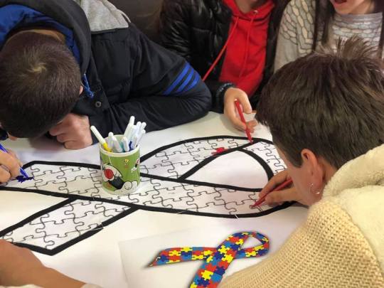 5 easy unplugged activities to organise in your classroom | Code Week