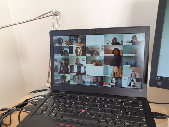 Coding from Home 4 | Code Week