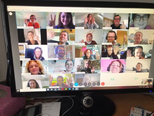 Coding from home 3 | Code Week