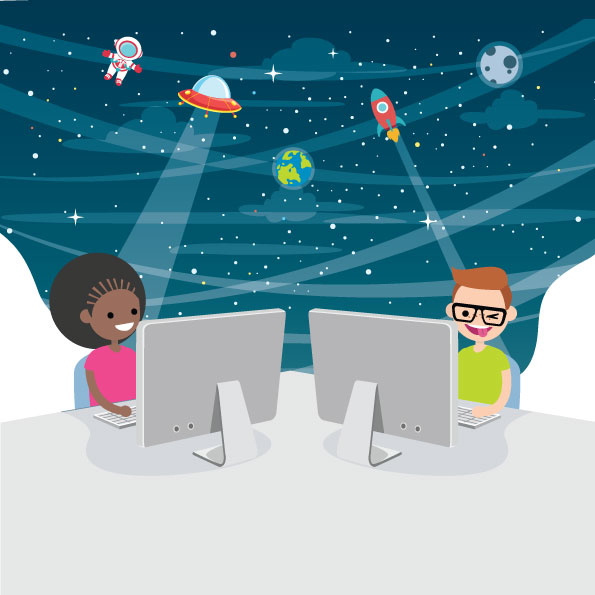 EU Code Week Deep Dive MOOC | Code Week