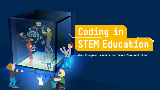 Coding and STEM with SAP | Code Week