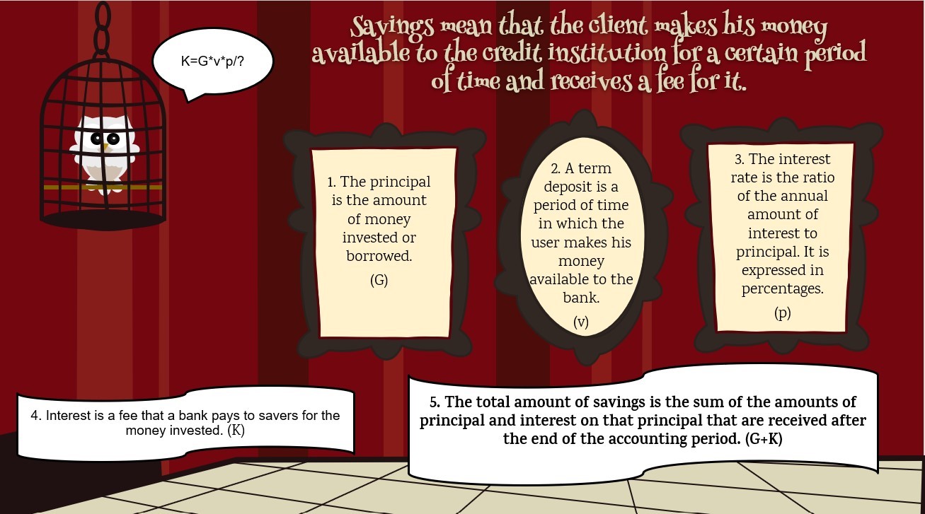 How to teach financial literacy with a Harry Potter-inspired virtual ...