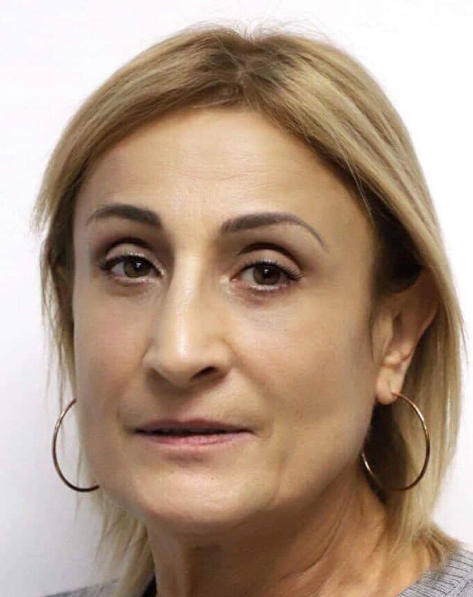 Humans of Code Week - Bernadette Zerafa, Code Week Ambassador Malta | Code Week