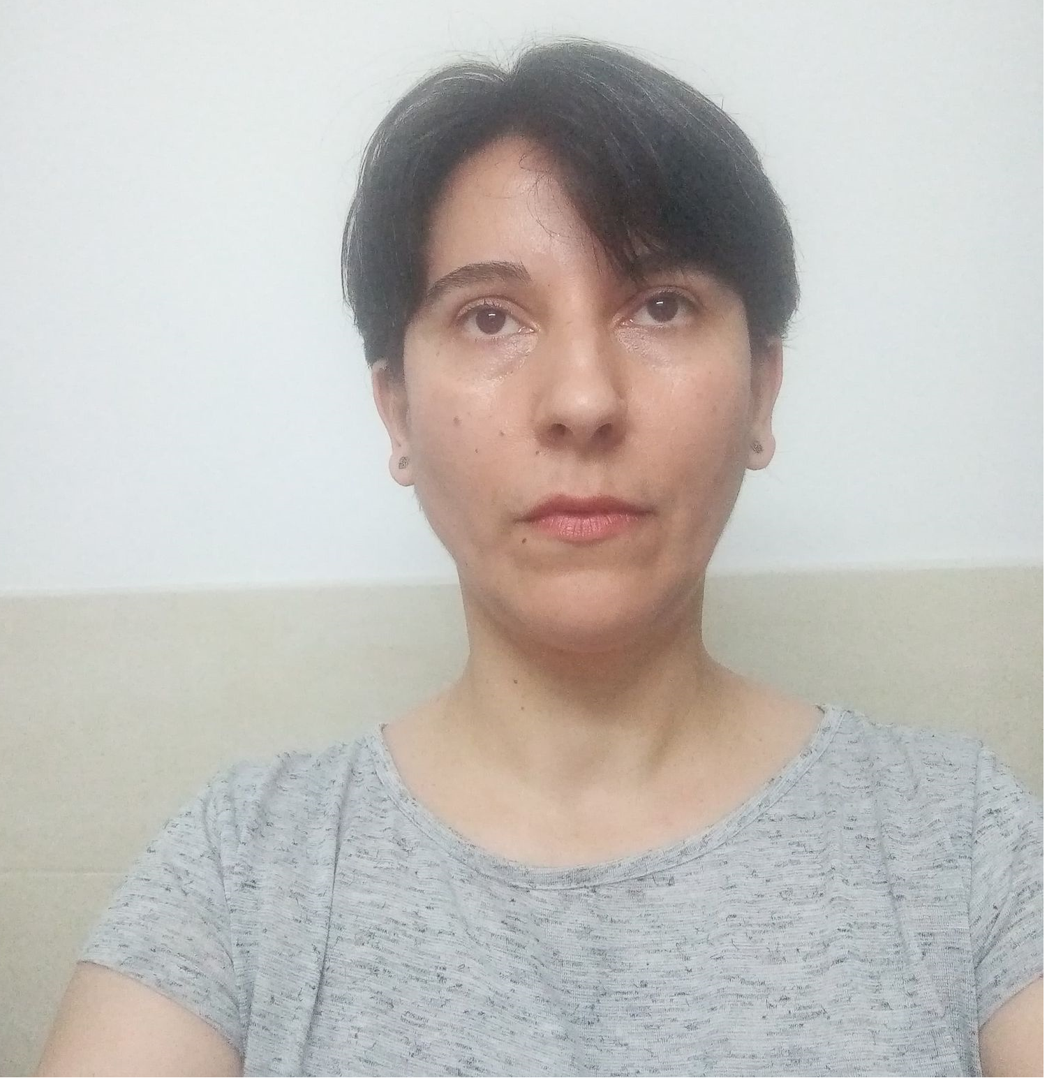 Humans of Code Week - Daniela Grecu , leading Teacher Romania | Code Week