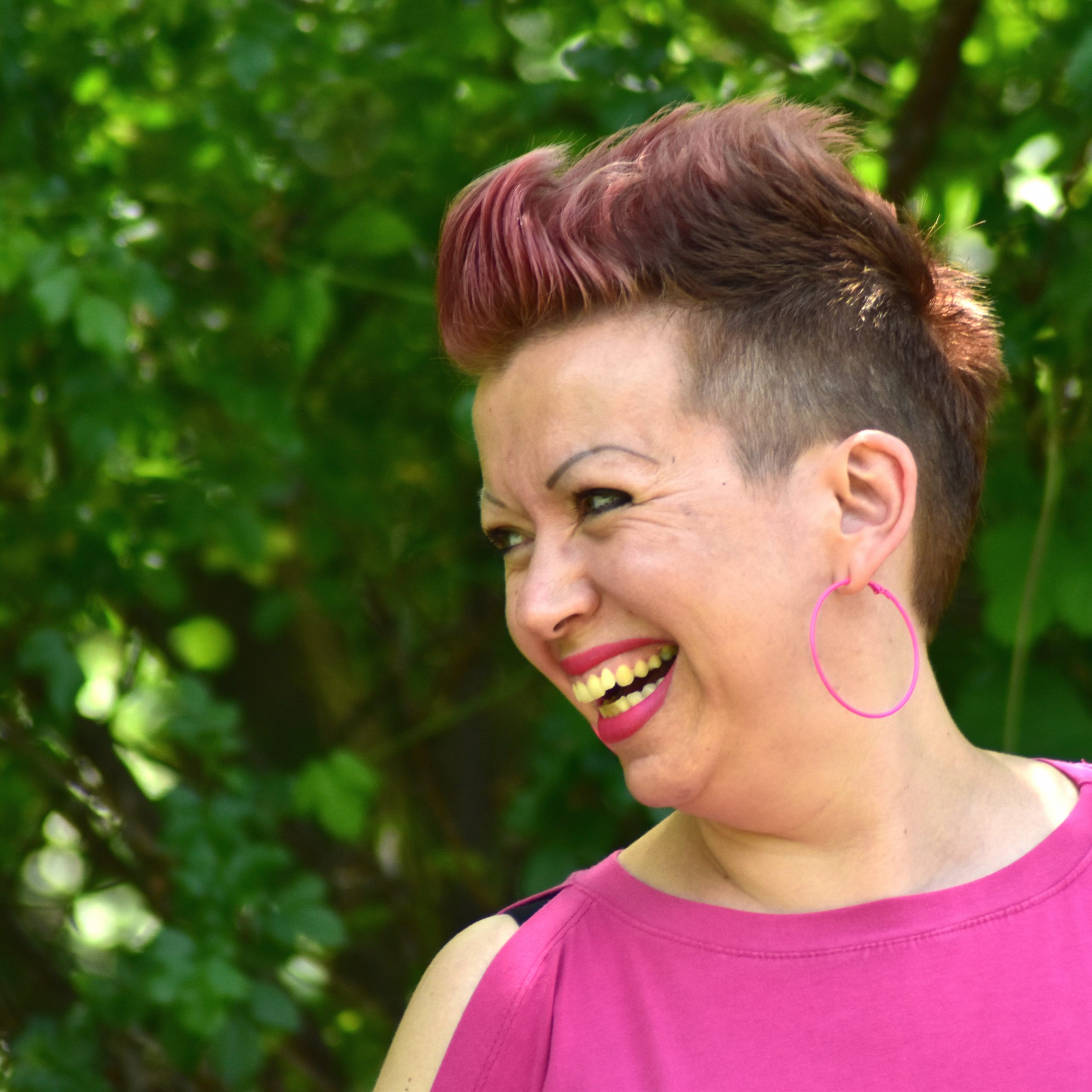 Humans of Code Week - Éva Tóth, Leading Teacher Hungary | Code Week