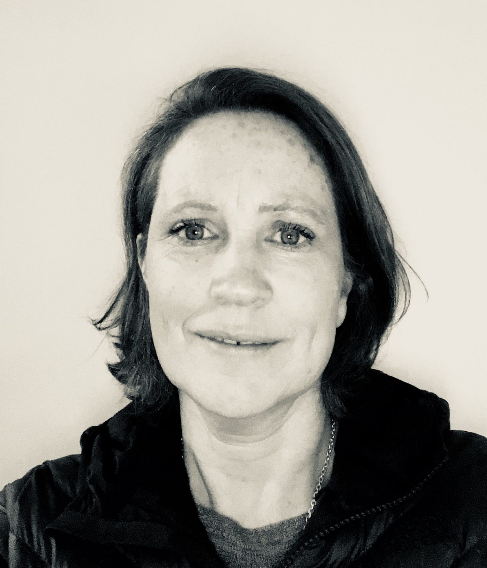 Humans of Code Week - Julie Power, Code Week ambassador Ireland | Code Week