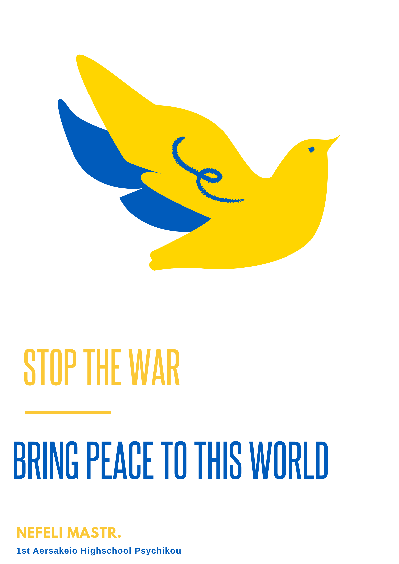 Greek students code for peace | Code Week