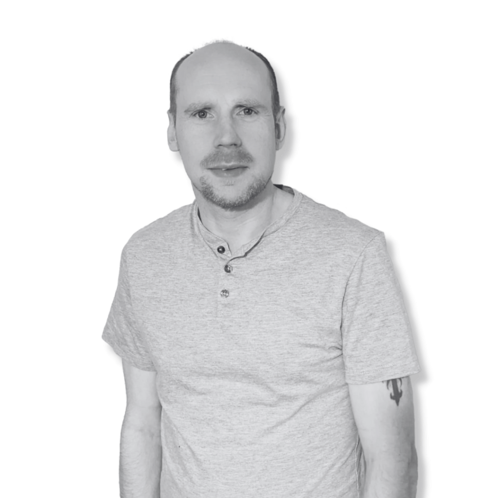 Humans of Code Week – Peter Marshman, Code Week Ambassador United Kingdom | Code Week