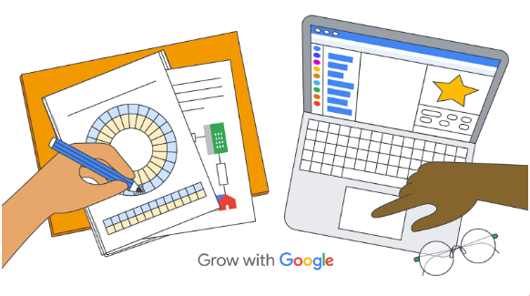 Google supports Europe Code Week with localised resources in 20 ...