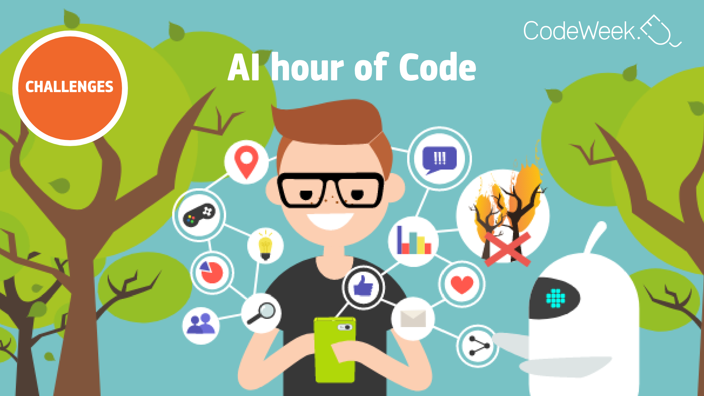 CSEdWeek shines light on progress in computer science education | Code Week