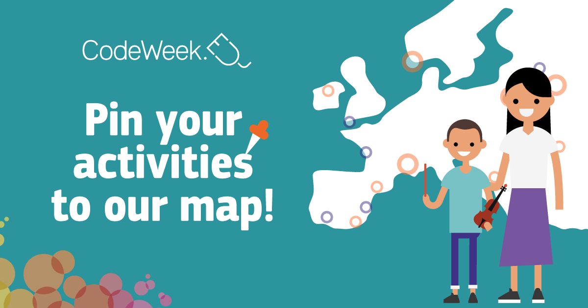 Why to do activity reporting & tips to get your certificate | Code Week