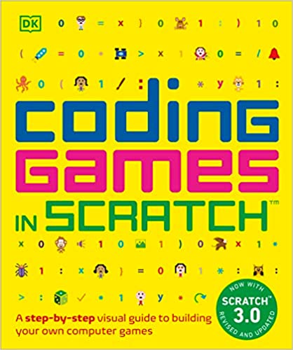 Our top 10 coding books for kids | Code Week