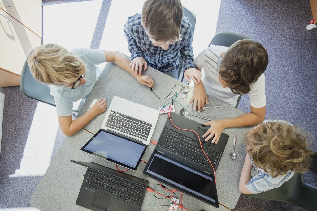 5 platforms to get kids coding at home | Code Week