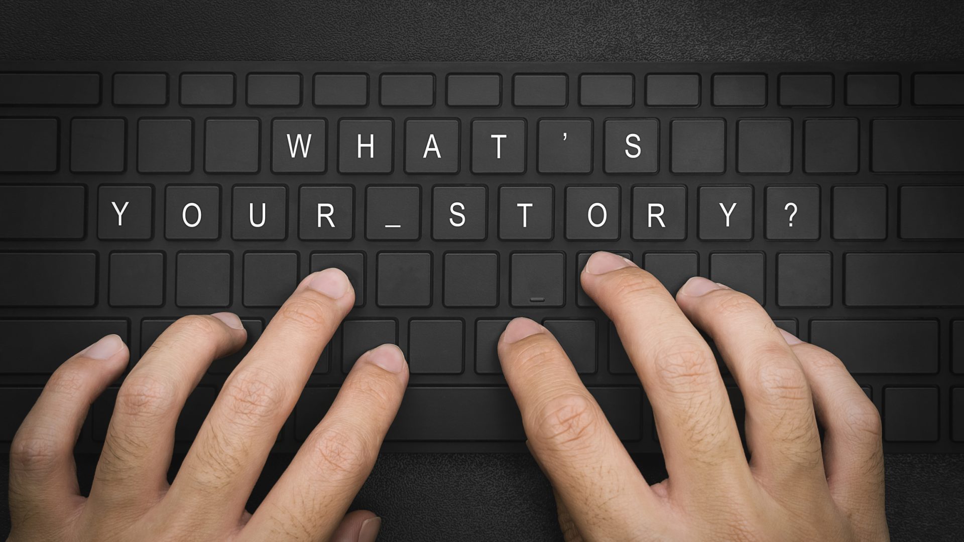 Coding as a Canvas for Storytelling | Code Week