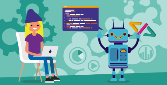 Navigating Innovative Technologies across the Curriculum with an EU Code Week MOOC | Code Week