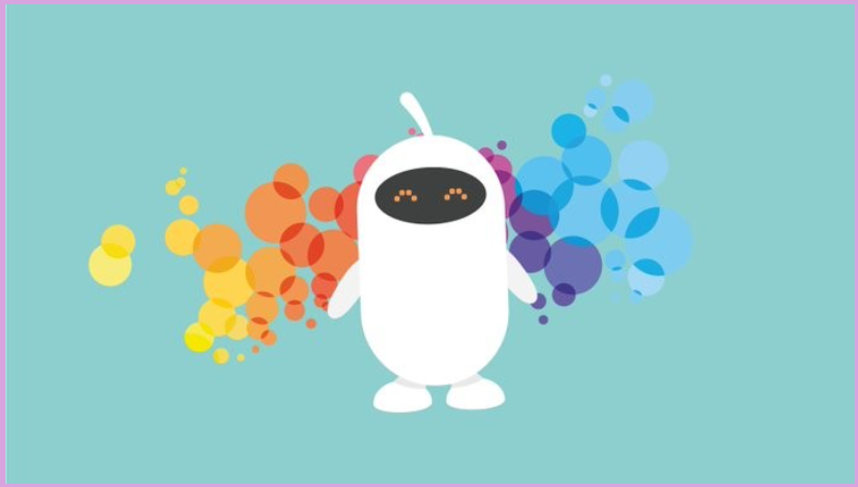 Ally the Code Week Robot's Mission: Getting Kids Coding! | Code Week