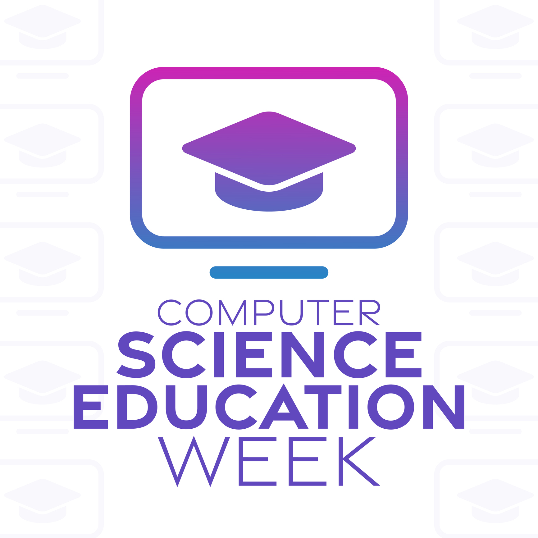 Join EU Code Week in celebrating Computer Science Education Week | Code Week