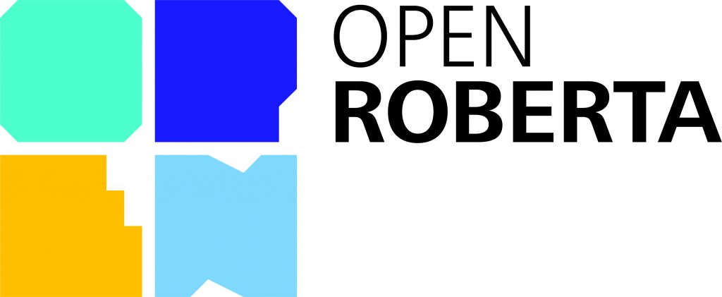 Unleash Your Creativity: Join the EU Code Week Webinar on Open Roberta ...