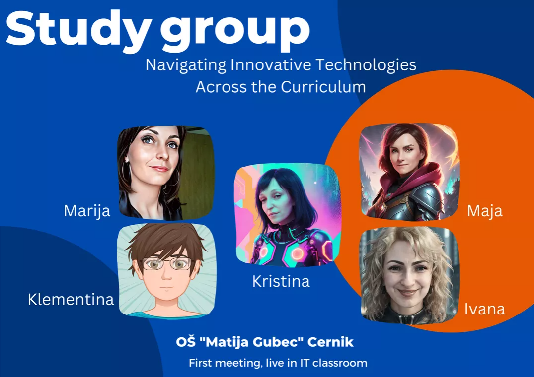 Through the MOOC with Study Group | Code Week