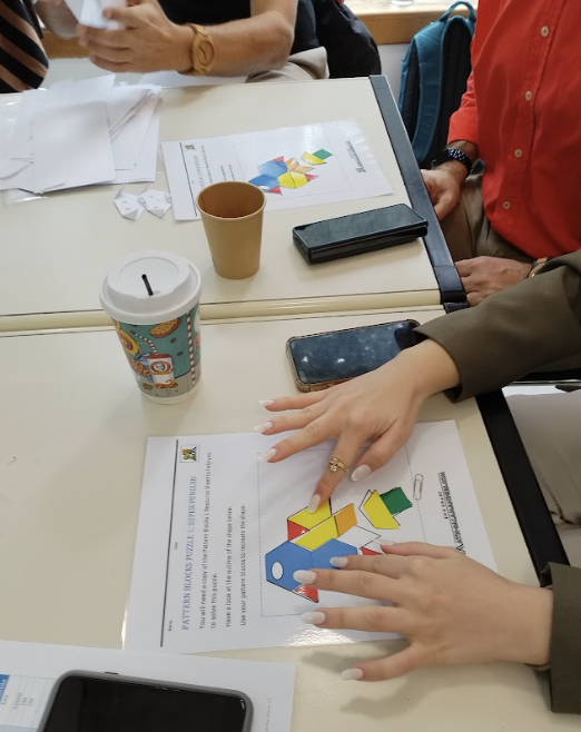 Cthinkit Think Learn And Play In A Computational Thinking Way Code