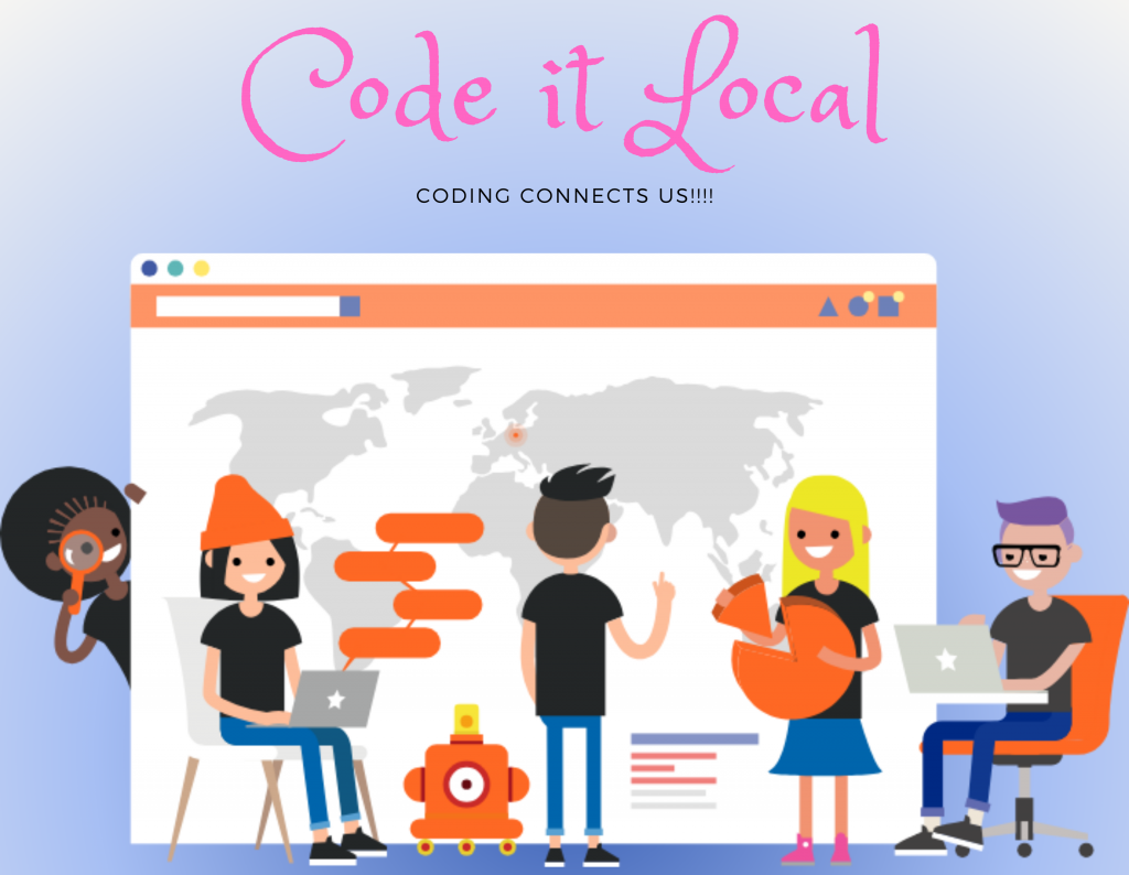 Code it Local triumphs: Inspiring Computational Thinking in Early ...
