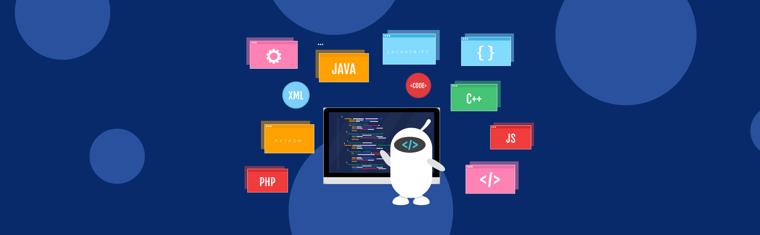 How Coding and Creativity Go Hand in Hand | Code Week