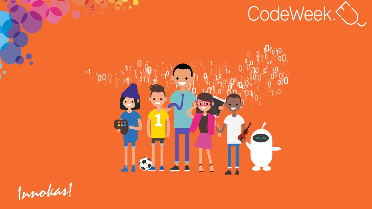 Courses Archives | Code Week