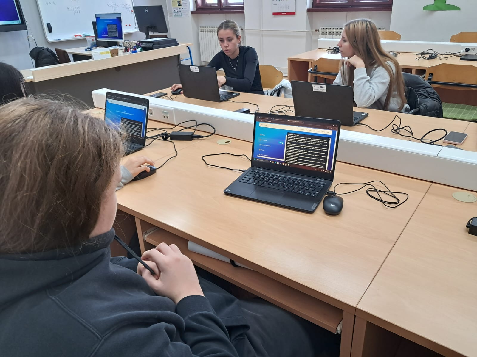 Brute-Force Attacks: Teaching Cybersecurity with Python & AI