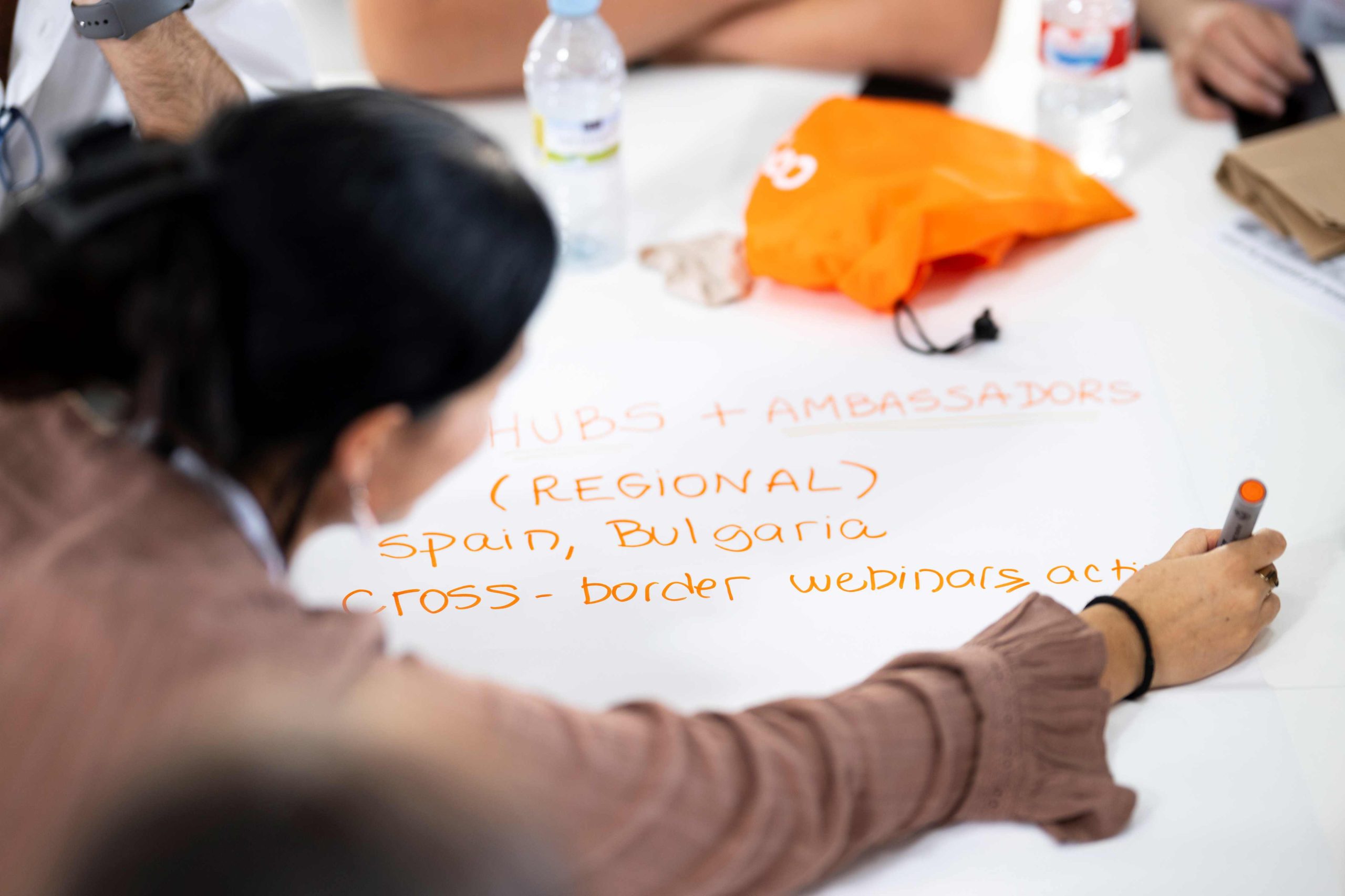 EU Code Week Grants for Grassroots: 2025 Winners